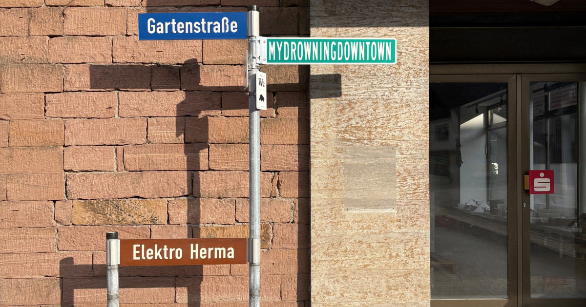 Kunstverein Wiesen • Verschoben